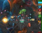 ユニット配置で宇宙基地防衛ゲーム 「Enigmata: Stellar War」: ネットゲーム新聞 - フリーフラッシュゲーム